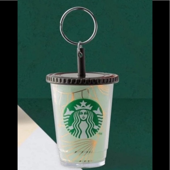 Starbucks | Accessories | Nwt Starbucks Europe Exclusive Cold Cup ...